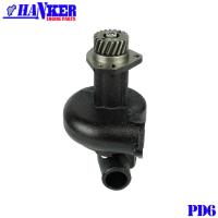 China PD6 PE6 Engine Water Pump 21008-96107 For Nissan Diesel UD Truck 2100896107 for sale