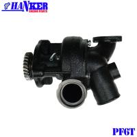 China PF6T Engine Water Pump 21010-96266 21008-96072 Nissan Engine Parts for sale