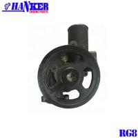 China 21010-97361 21010-97573 UD RG8 Auto Water Pump For Nissan Truck for sale