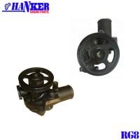 China 21010-97361 21010-97573 UD RG8 Auto Water Pump For Nissan Truck for sale
