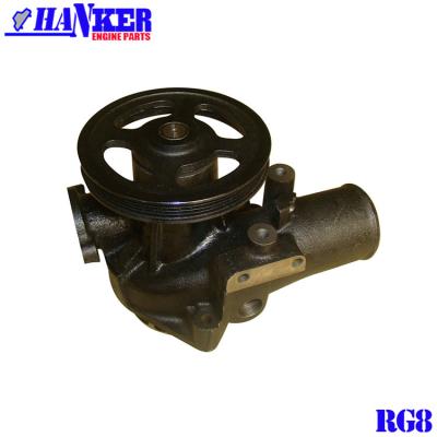 China 21010-97361 21010-97573 UD RG8 Auto Water Pump For Nissan Truck for sale
