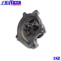 China 1SZ 2SZ 3SZ Automatic Water Pump 16100-29115 Original Water Pump for sale