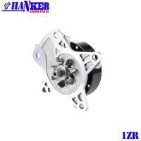 China 2ZRFAE 2ZRFE 3ZRFE Engine Water Pump For Toyota 16100-39466 for sale