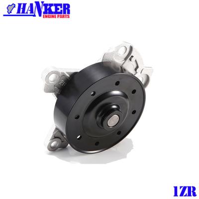 China 2ZRFAE 2ZRFE 3ZRFE Engine Water Pump For Toyota 16100-39466 for sale