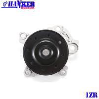 China 2ZRFAE 2ZRFE 3ZRFE Engine Water Pump For Toyota 16100-39466 for sale