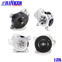 China 2ZRFAE 2ZRFE 3ZRFE Engine Water Pump For Toyota 16100-39466 for sale