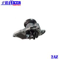 China 16100-28040 Toyota 2AZ Camry RAV4 Water Pump 16100-OH020 16100-OH030 for sale