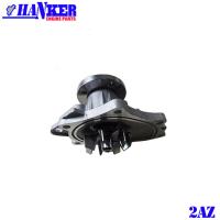 China 16100-28040 Toyota 2AZ Camry RAV4 Water Pump 16100-OH020 16100-OH030 for sale