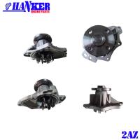 China 16100-28040 Toyota 2AZ Camry RAV4 Water Pump 16100-OH020 16100-OH030 for sale
