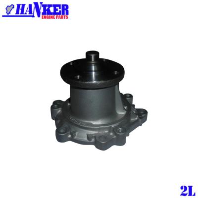 China Toyota Hilux Ln80 2L Engine Water Pump 16100-59255 16100-59257 116100-59155 for sale