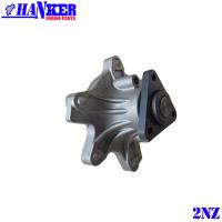 China 1NZ 2NZ 16100-29155 Echo Prius Yaris Scion Water Pump Auto Parts for sale