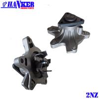 China 1NZ 2NZ 16100-29155 Echo Prius Yaris Scion Water Pump Auto Parts for sale