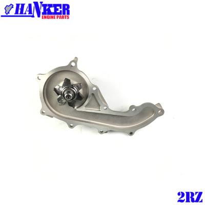China 16100-79245 Toyota Engine Water Pump 2RZ 3RZ Auto Parts for sale