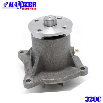 China E320C Excavator Water Pump 3066T S6KT  1786633 178-6633 for sale