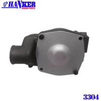 China 3304 3306 Engine Water Pump Assembly 2W8001 after market diesel Cooling Hydraulic for sale