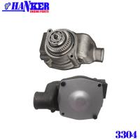 China 3304 3306 Engine Water Pump Assembly 2W8001 after market diesel Cooling Hydraulic for sale