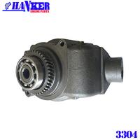 China 3304 3306 Engine Water Pump Assembly 2W8001 after market diesel Cooling Hydraulic for sale