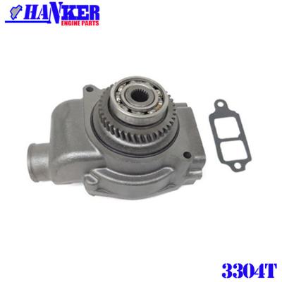 China Excavator 3304T 3306 Engine Water Pump 2P0662 One year Warranty for sale