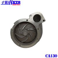 China C13  Water Pump 2930818 For Hydraulic Pump Parts for sale