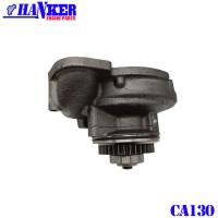 China C13  Water Pump 2930818 For Hydraulic Pump Parts for sale