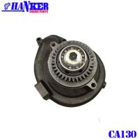 China C13  Water Pump 2930818 For Hydraulic Pump Parts for sale