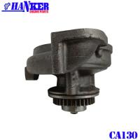 China C13  Water Pump 2930818 For Hydraulic Pump Parts for sale