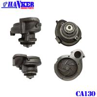China C13  Water Pump 2930818 For Hydraulic Pump Parts for sale