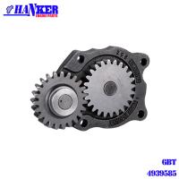China 4939585 cumminss 4BT Oil Pump Diesel Engine Spare Parts Repair Kit C4939587 for sale