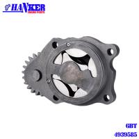 China 4939585 cumminss 4BT Oil Pump Diesel Engine Spare Parts Repair Kit C4939587 for sale