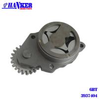 China 3937404 cumminss Diesel Engine Oil Pump 6BT 6BT5.9 Lubriafter market dieseling Oil Pump for sale