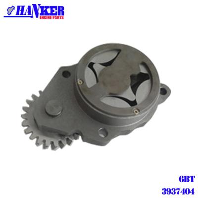 China 3937404 cumminss Diesel Engine Oil Pump 6BT 6BT5.9 Lubriafter market dieseling Oil Pump for sale