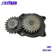China 3937404 cumminss Diesel Engine Oil Pump 6BT 6BT5.9 Lubriafter market dieseling Oil Pump for sale