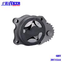 China PC200-8 cumminss 6D107 Oil Transfer Pump 6BT Oil Pump 3971544 for sale