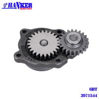 China PC200-8 cumminss 6D107 Oil Transfer Pump 6BT Oil Pump 3971544 for sale