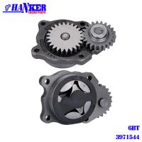 China PC200-8 cumminss 6D107 Oil Transfer Pump 6BT Oil Pump 3971544 for sale