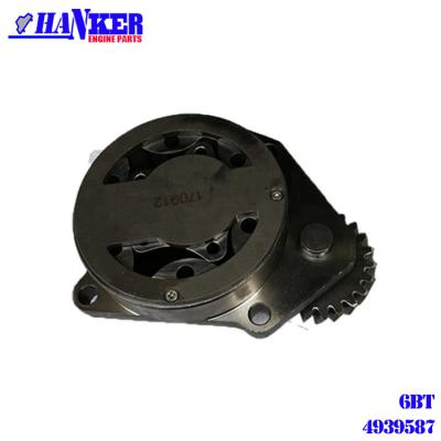 China 3941742 3930337 3926203 4939587 3937404 cumminss Oil Engine Pump Parts for sale