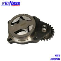 China 3941742 3930337 3926203 4939587 3937404 cumminss Oil Engine Pump Parts for sale