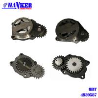 China 3941742 3930337 3926203 4939587 3937404 cumminss Oil Engine Pump Parts for sale