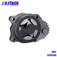 China 4939588 Diesel Engine Oil Pump cumminss 6BT5.9 QSB5.9 Oil Pump for sale