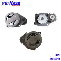 China 3930338 3948071 6C8.3 6CT8.3 Diesel Engine Parts cumminss 6CT Oil Pump for sale
