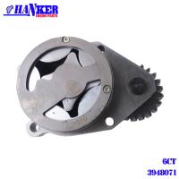 China 3930338 3948071 6C8.3 6CT8.3 Diesel Engine Parts cumminss 6CT Oil Pump for sale