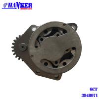 China 3930338 3948071 6C8.3 6CT8.3 Diesel Engine Parts cumminss 6CT Oil Pump for sale