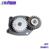 China 3930338 3948071 6C8.3 6CT8.3 Diesel Engine Parts cumminss 6CT Oil Pump for sale