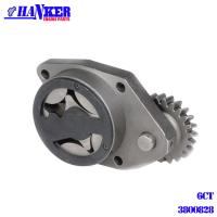 China 3930338 3802278 3800828 3415365 cumminss Engine 6CT Water Pump for sale