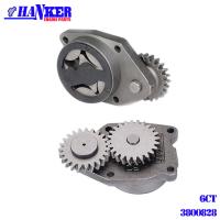 China 3930338 3802278 3800828 3415365 cumminss Engine 6CT Water Pump for sale