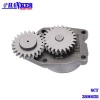 China 3930338 3802278 3800828 3415365 cumminss Engine 6CT Water Pump for sale