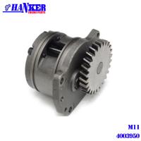 China cumminss  M11  ISM QSM11 Engine Oil Pump for sale