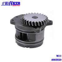 China cumminss  M11  ISM QSM11 Engine Oil Pump for sale