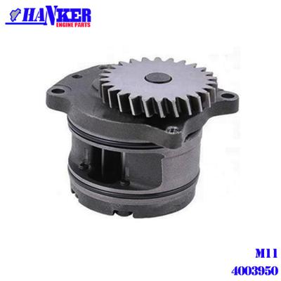 China cumminss  M11  ISM QSM11 Engine Oil Pump for sale