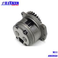 China cumminss  M11  ISM QSM11 Engine Oil Pump for sale